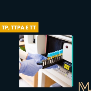 TP, TTPA e TT: Interpretando Testes de Coagulação - INML